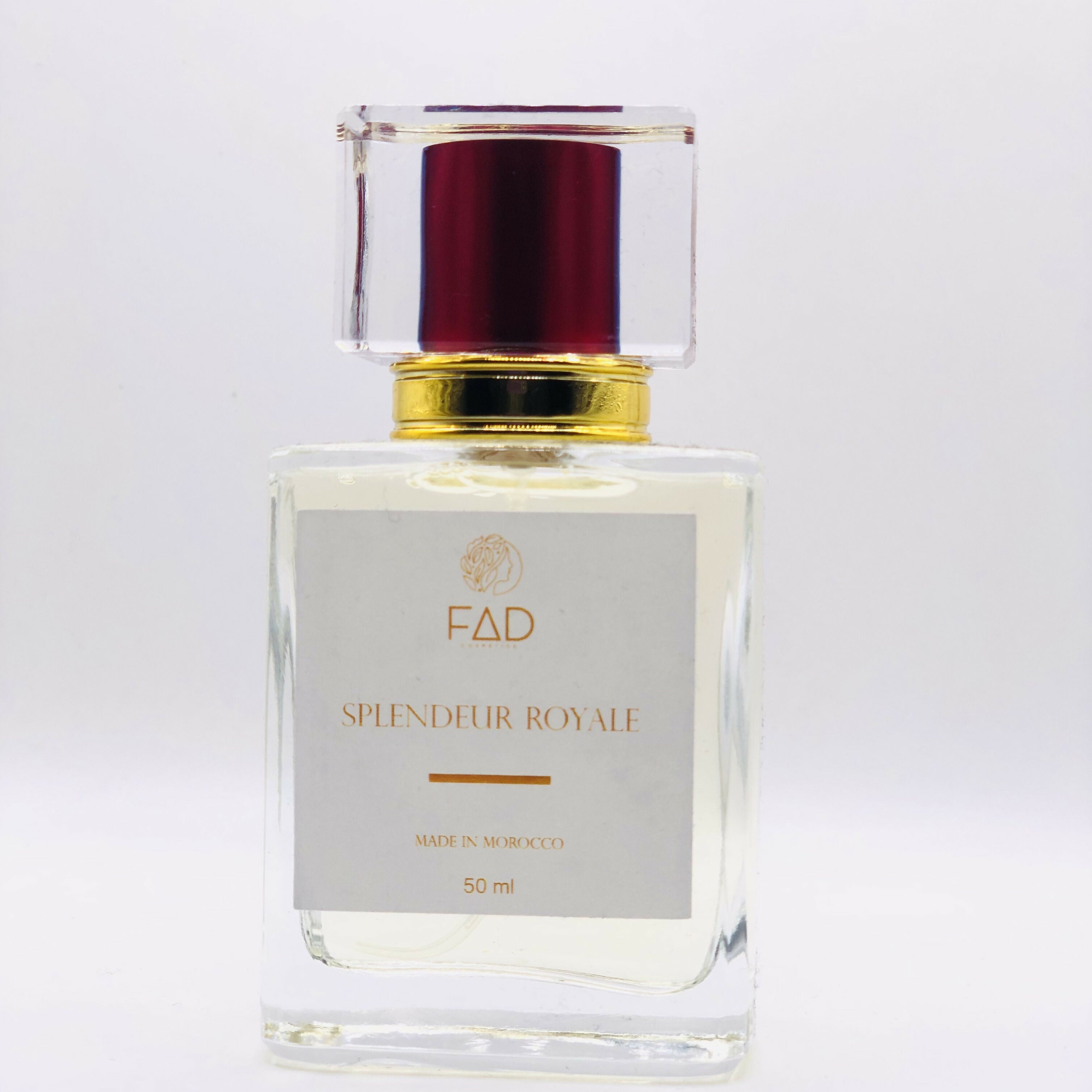 Royal Splendour Amber & Oud – MyTindy