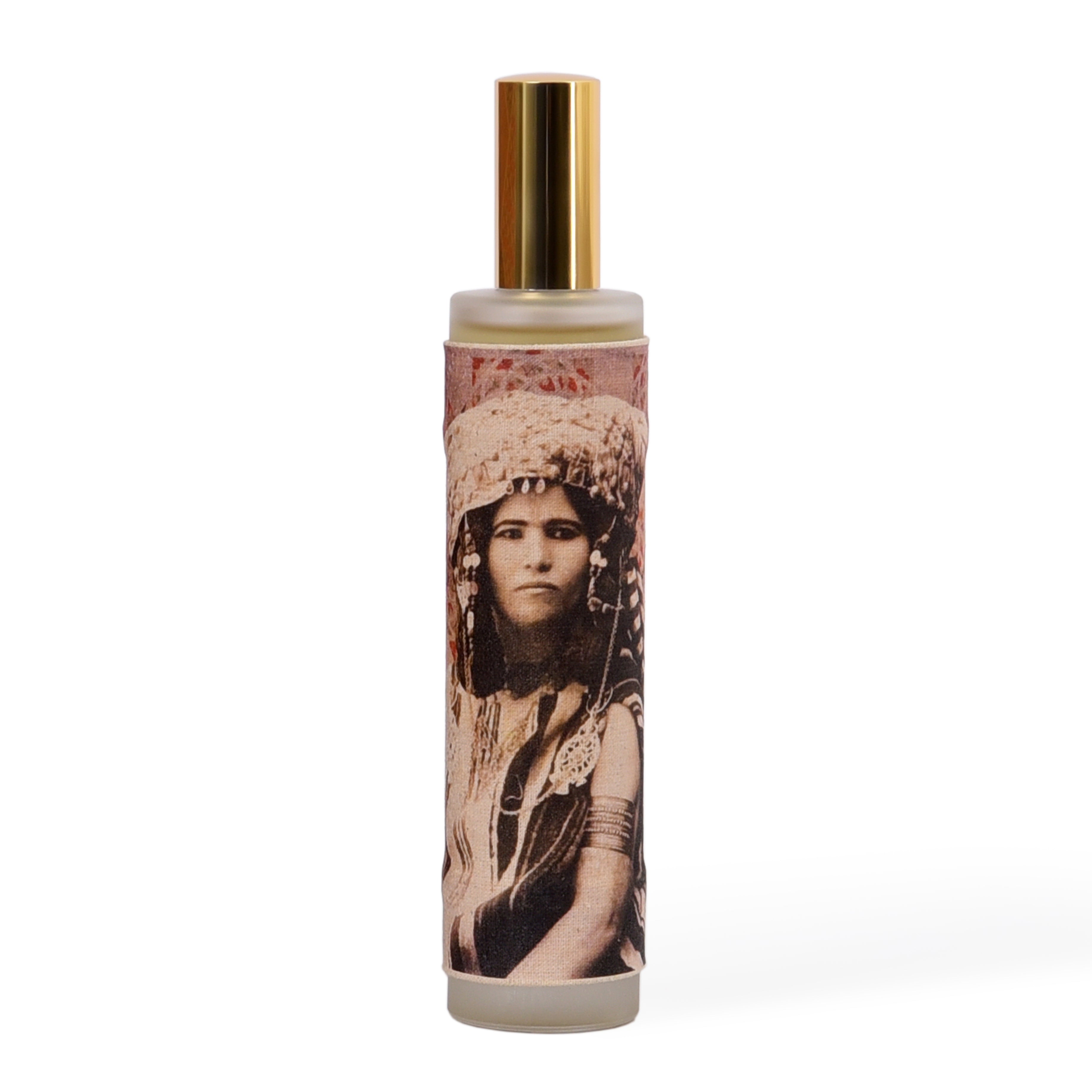 Moroccan Home Perfume: Oriental Garden (100ml) – MyTindy