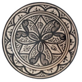 Plate with patterns – MyTindy