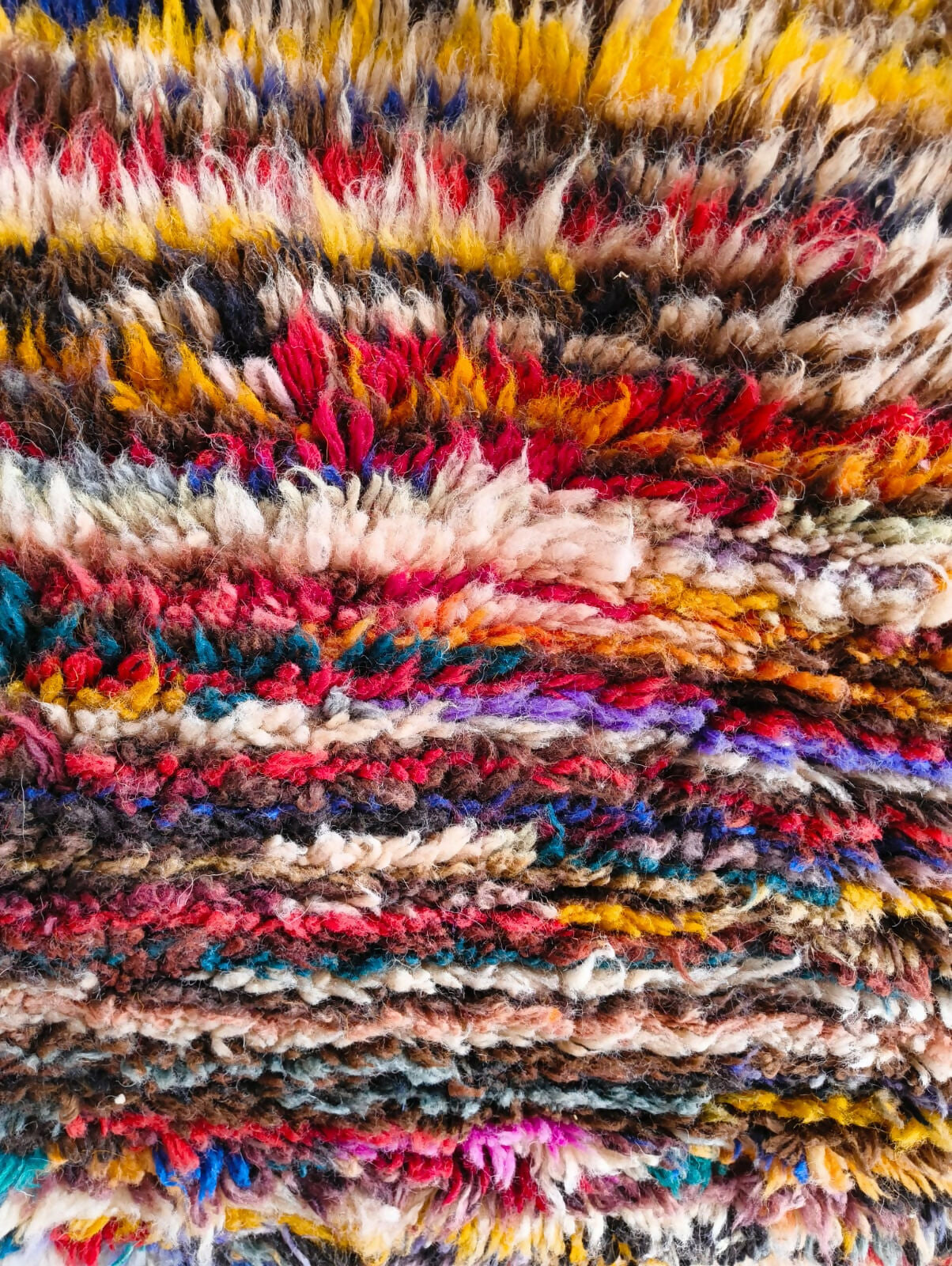 Multi color Carpet – MyTindy