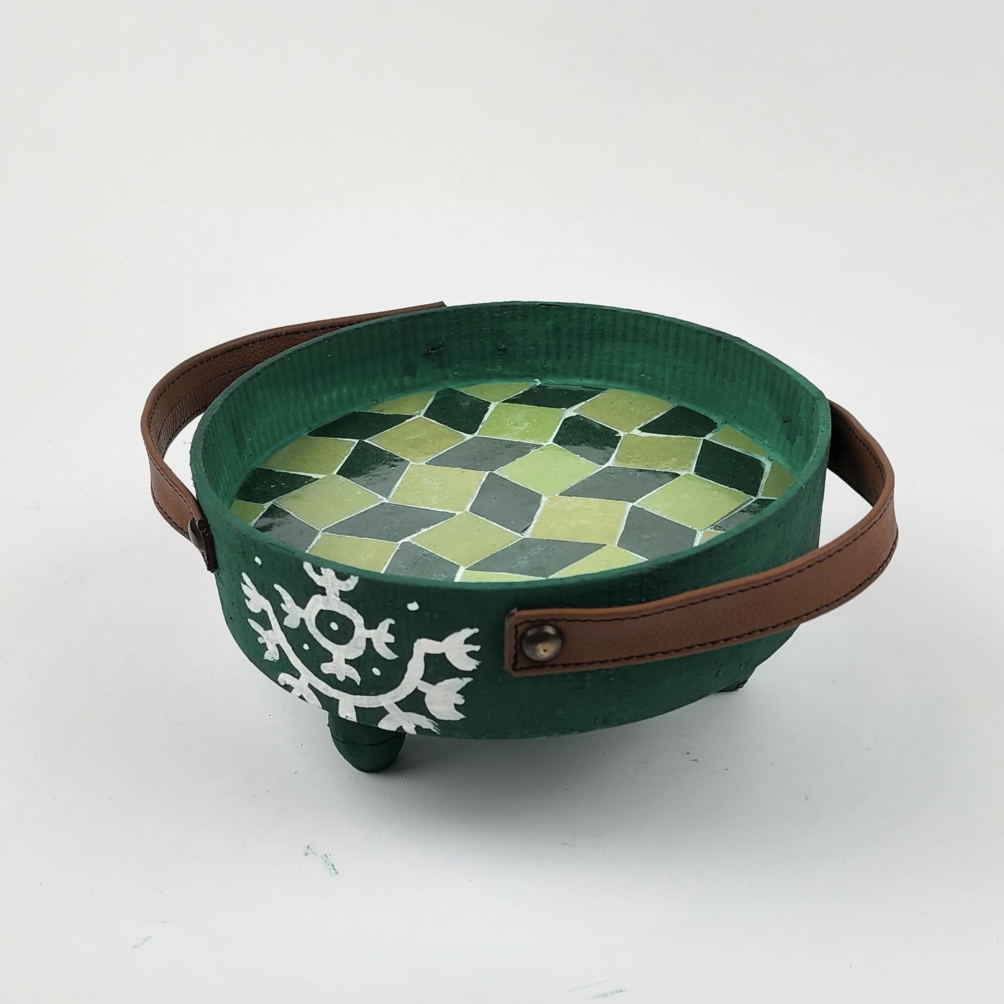 Artipla Zellige Tray – MyTindy