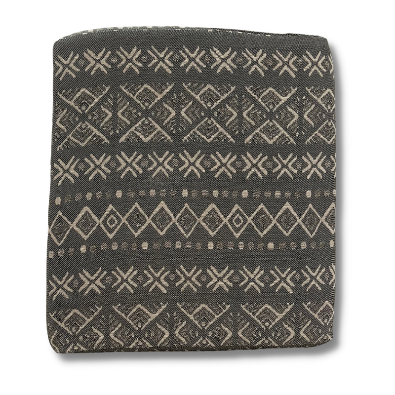 Moroccan Pouf with mosaïc patterns – MyTindy
