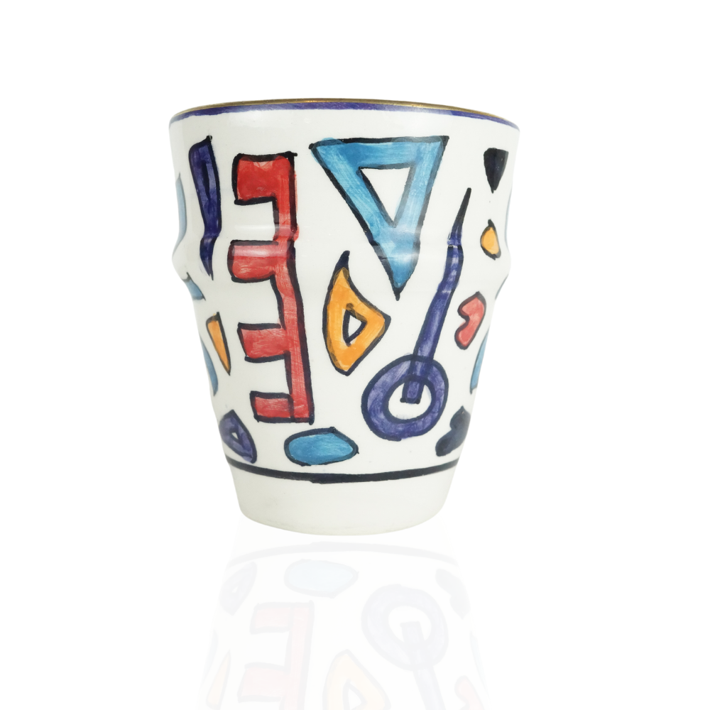 MUCO Coffee Cup – MyTindy
