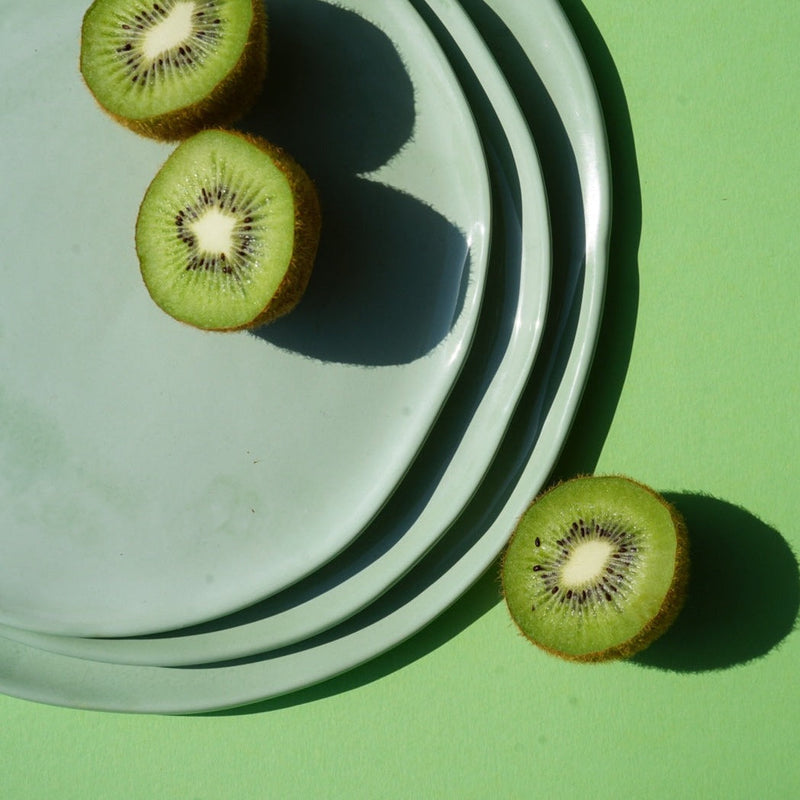 Organic plates – MyTindy