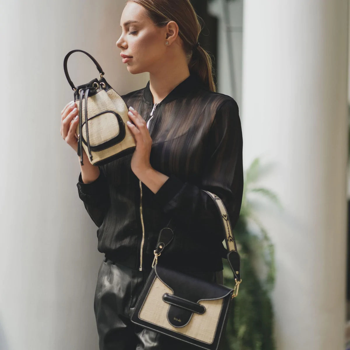 ALYA - Daily Bag – MyTindy