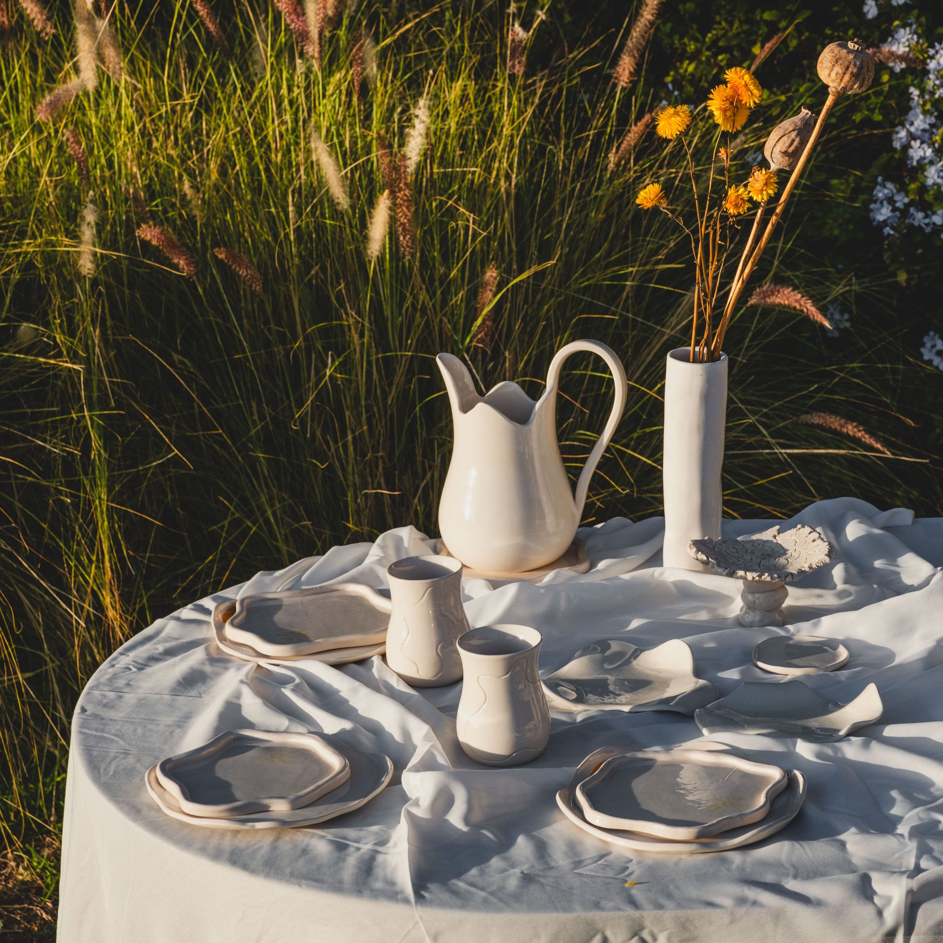 Wonky plates n•1 – MyTindy