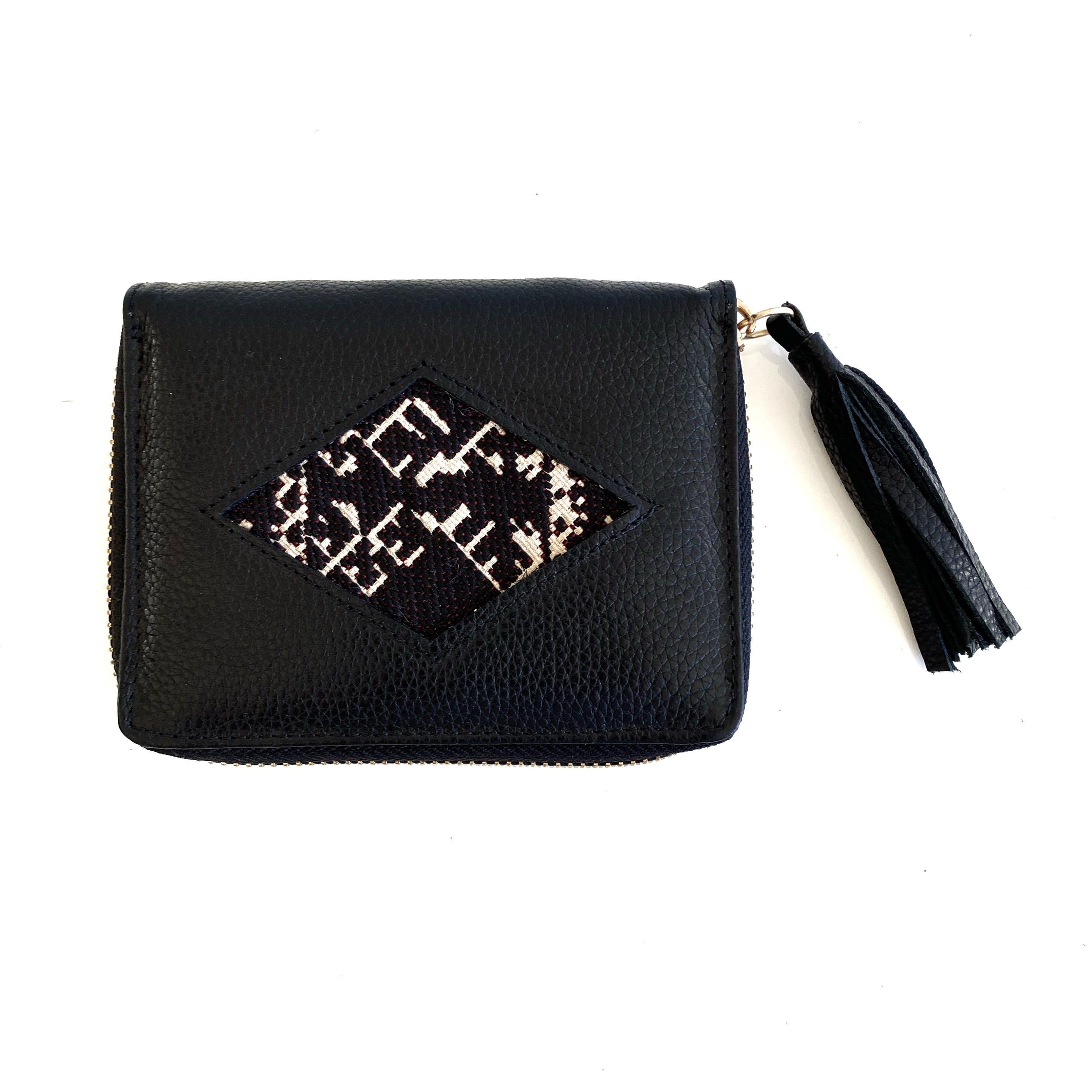 Jazz Tanger Wallet – MyTindy