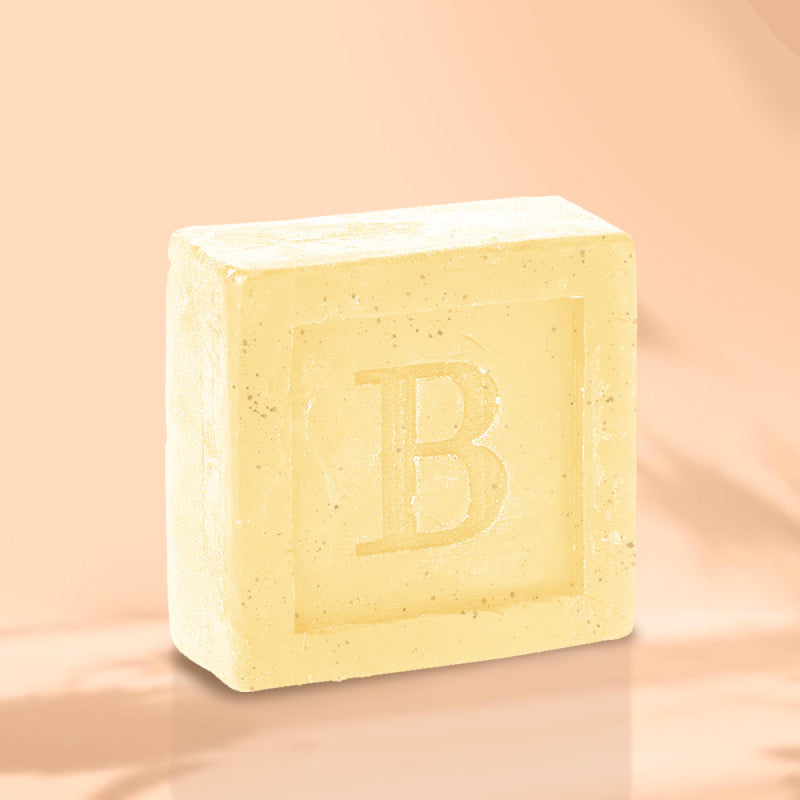 ARGAN GLYCERINE SOAP – MyTindy