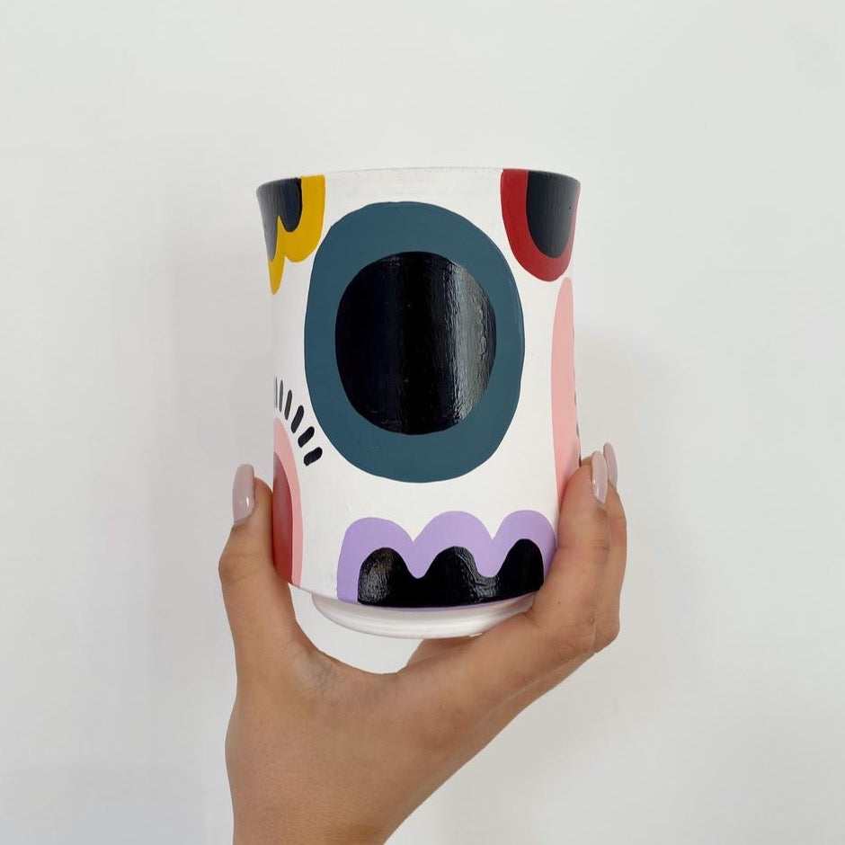 MOBY Mug - El Mokri Studio – MyTindy