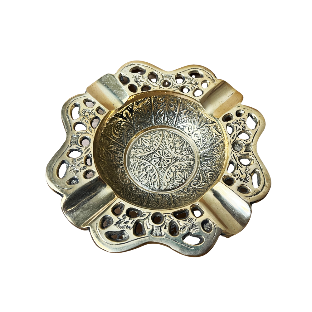 DROP - Copper Ashtray – MyTindy