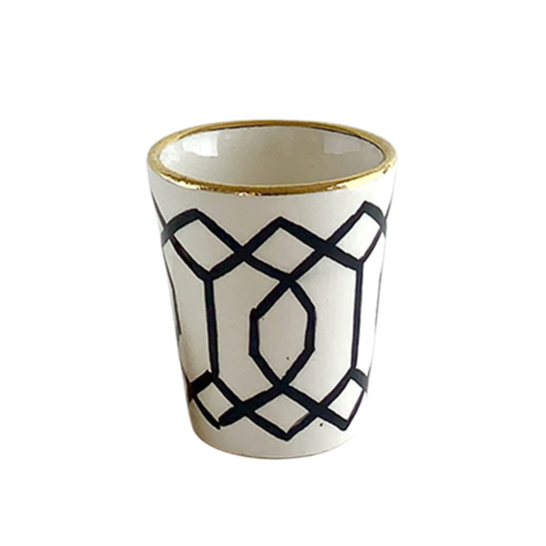 HEXA Espresso Cup – MyTindy