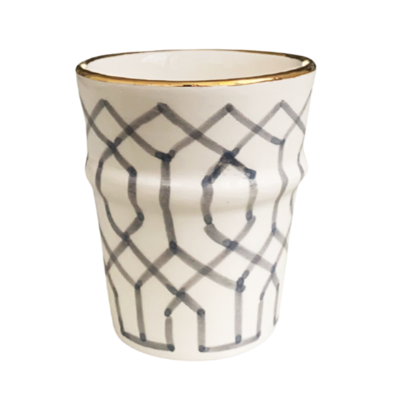 HEXA Coffee Cup – MyTindy