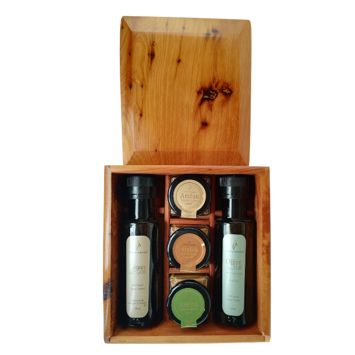 DISCOVERY BOX TERROIRS – MyTindy