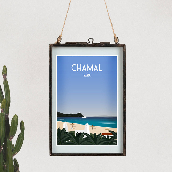 Chamal, Maroc – MyTindy