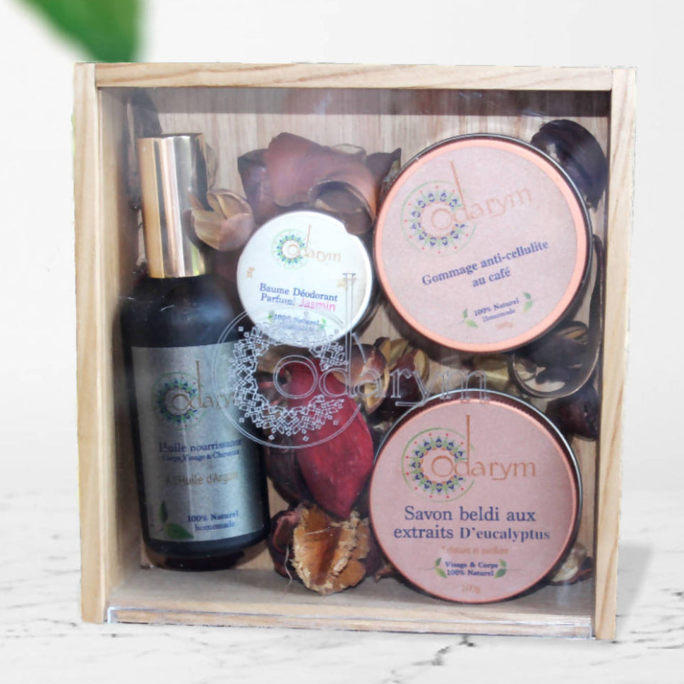 Pack Hammam – MyTindy