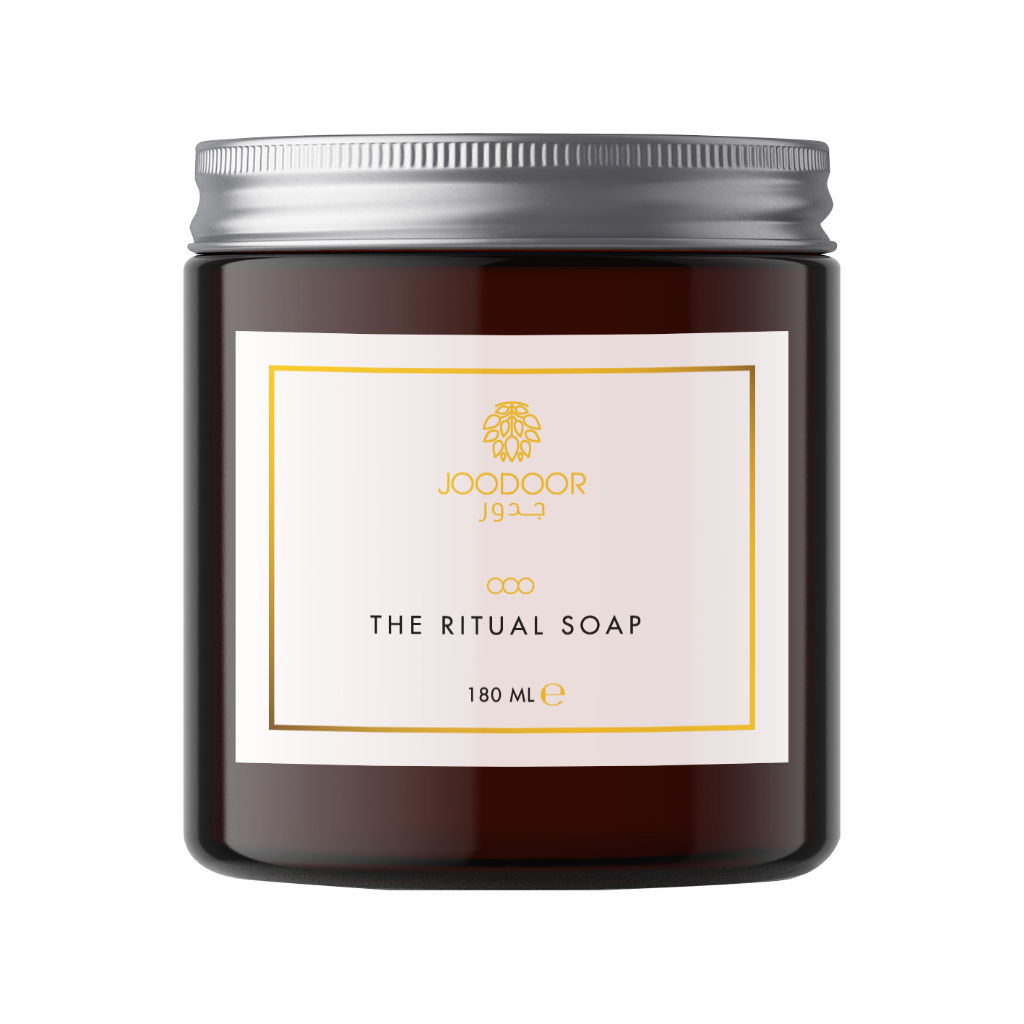 100% Natural & Organic Moroccan Beldi Soap - MyTindy